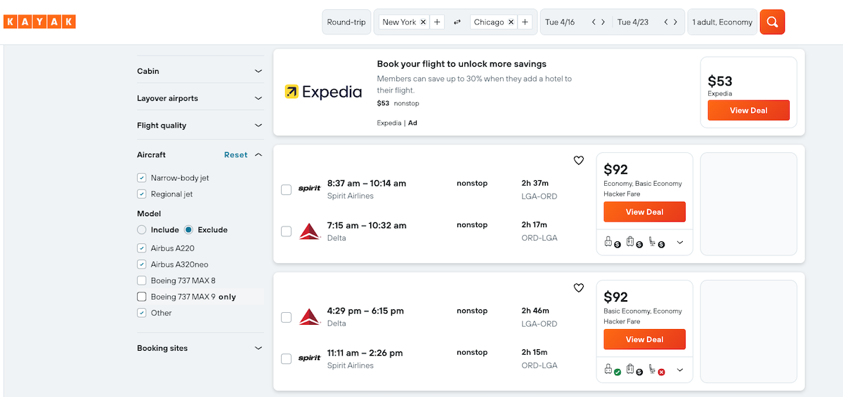 Why And How To Avoid The Boeing 737 MAX Plane | Nerdticket